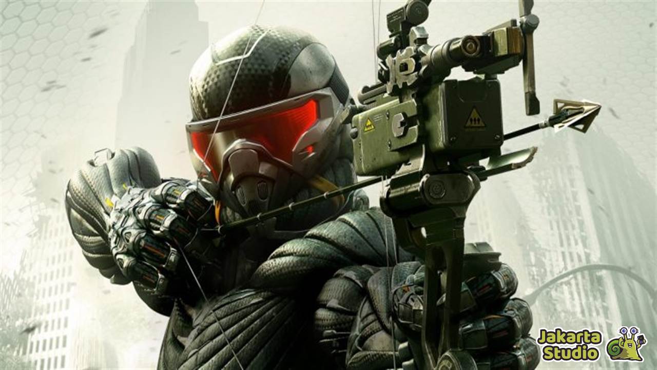 Rekomendasi 13 Game FPS PC Online dan Offline yang Ringan