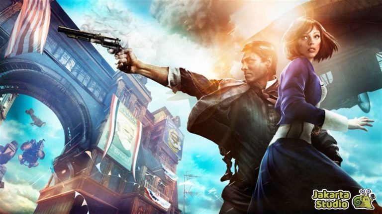 Rekomendasi 13 Game FPS PC Online dan Offline yang Ringan