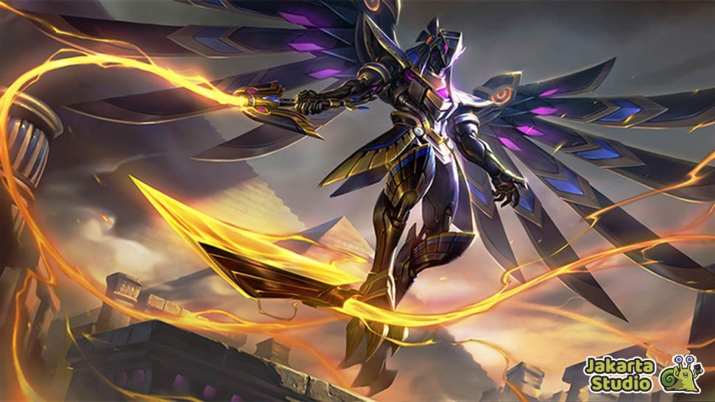 5 Hero Counter Alice Jungle yang Sedang META di MLBB