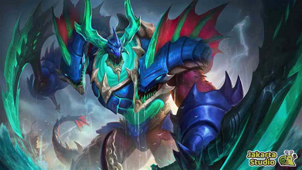 5 Hero Fighter Untuk Counter Nolan Paling Efektif