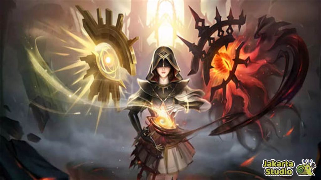 Terlalu OP! 5 Hero Mage Wajib Ban di Ranked MLBB