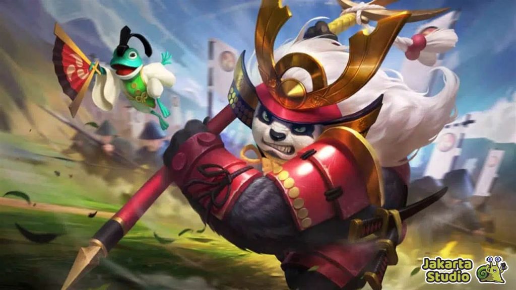 8 Hero Tank yang Sakit di Mobile Legends