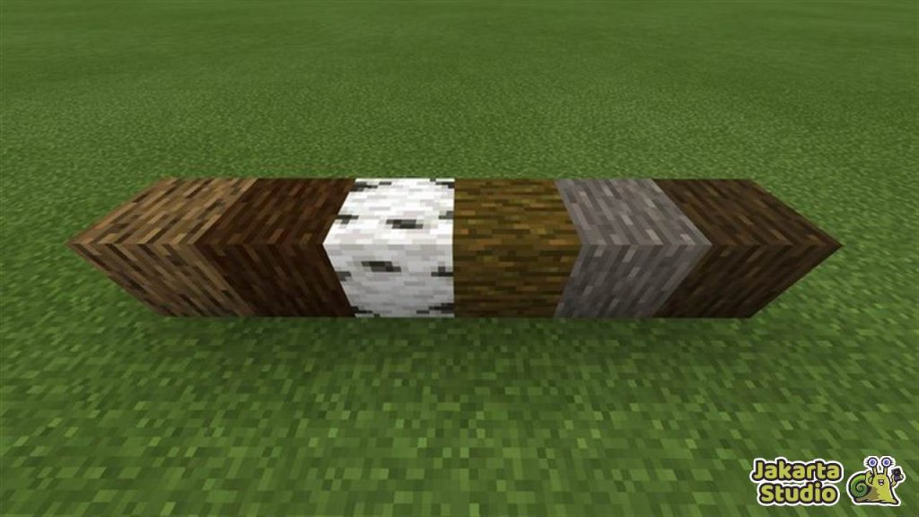 10 Jenis Blok Paling Berguna di Minecraft