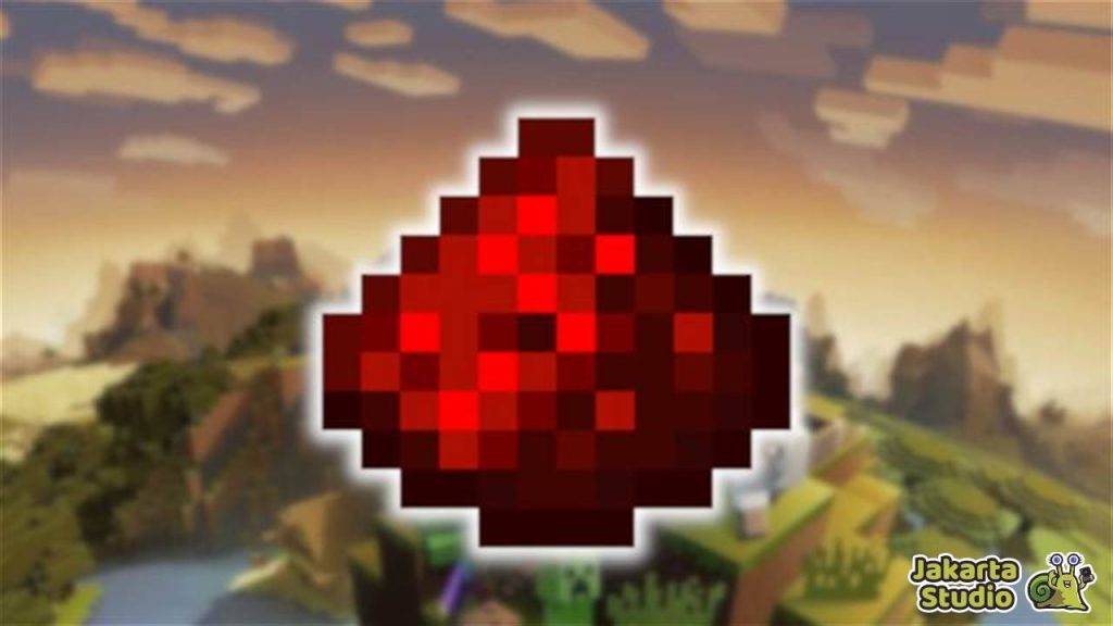 10 Jenis Blok Paling Berguna di Minecraft