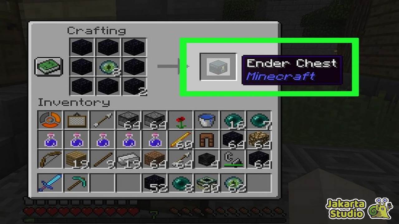10 Jenis Blok Paling Berguna di Minecraft