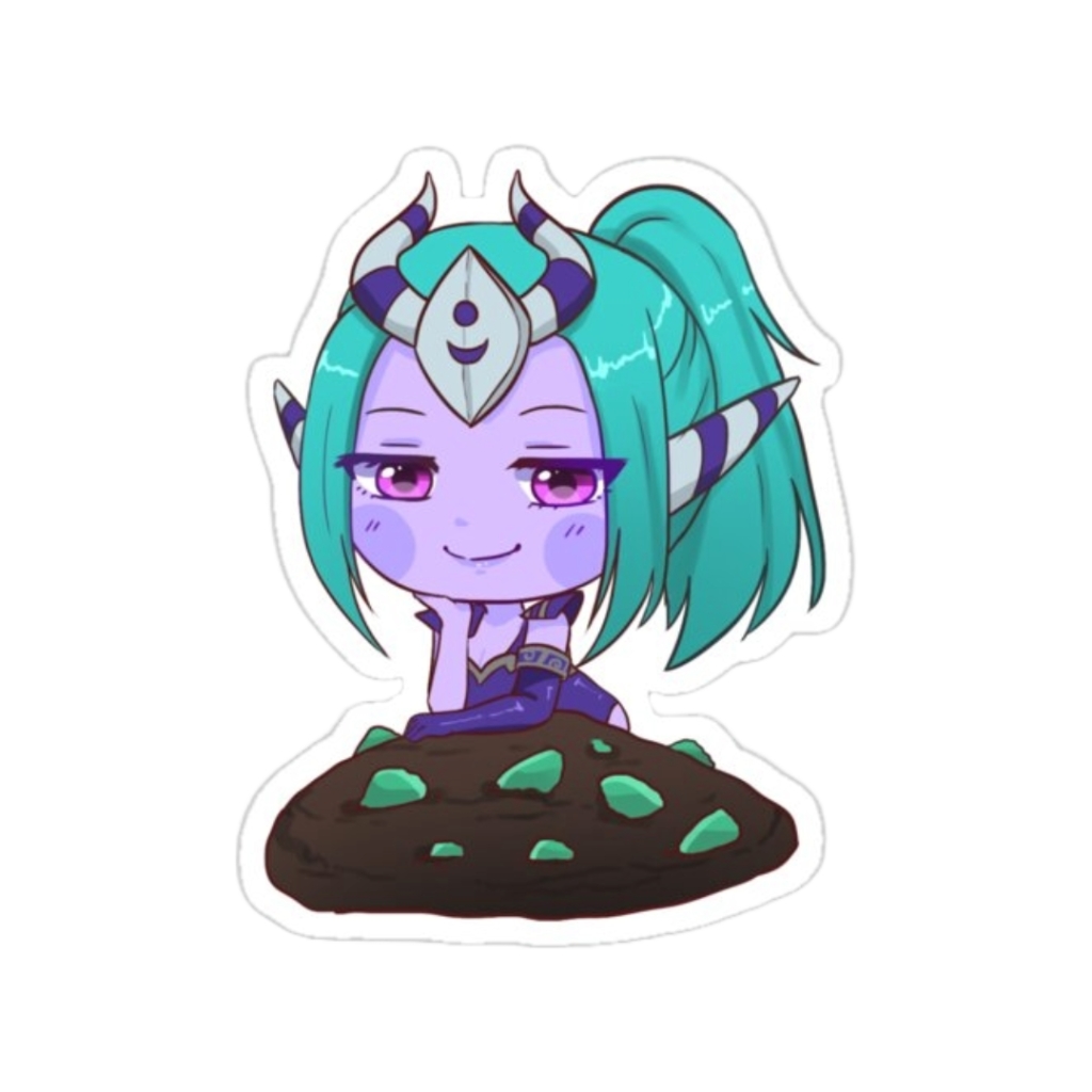 100+ Stiker WA Lucu dan Terlengkap Mobile Legends 2024