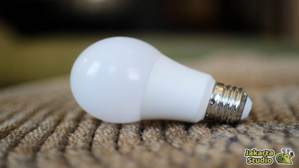 Lampu LED 12 Volt Berapa Watt? Begini Cara Hitungnya