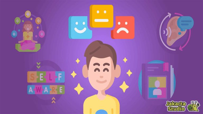 Apa Itu Affective Skill dan Fungsinya di Dunia Kerja