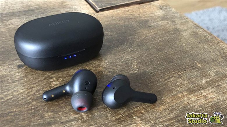 Rekomendasi TWS Terbaik Harga di Bawah 200 Ribuan