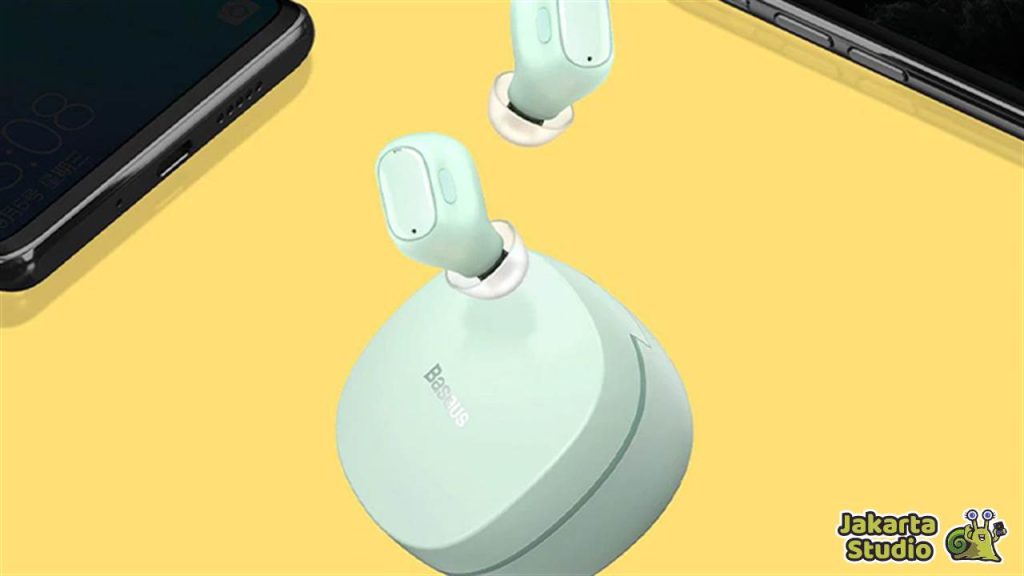 Rekomendasi TWS Terbaik Harga di Bawah 200 Ribuan
