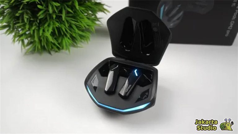 Rekomendasi TWS Terbaik Harga di Bawah 200 Ribuan
