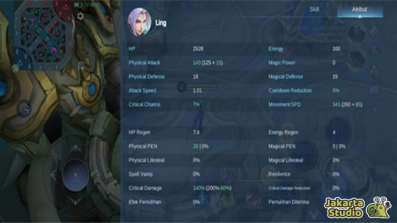 3 Tips Latihan Fast Hand di Mobile Legends Agar Jadi Jago