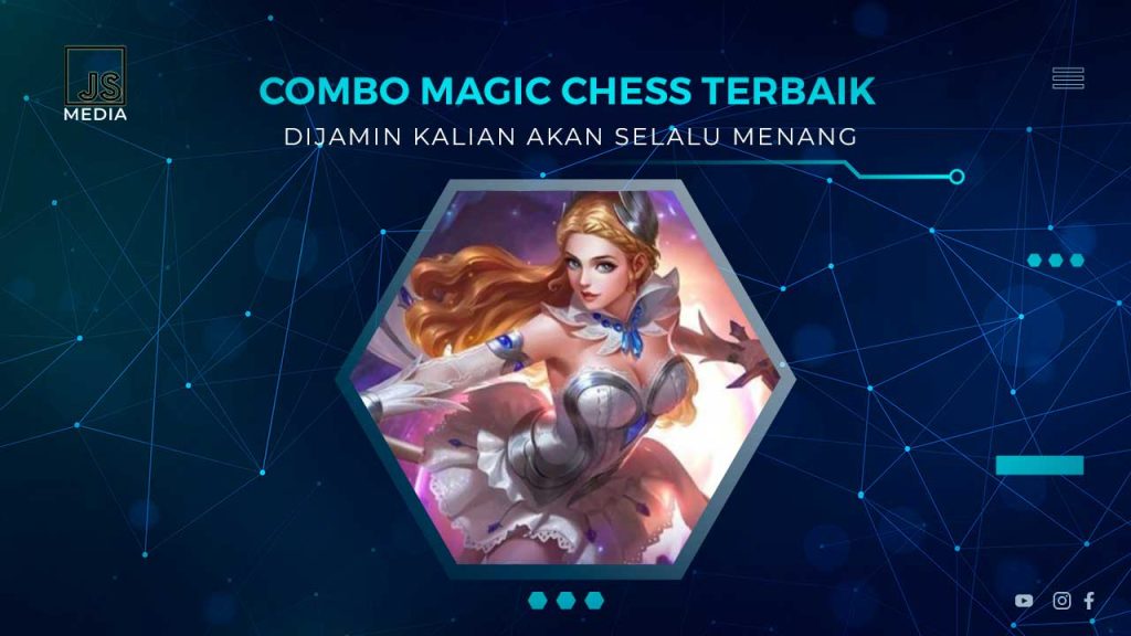 5 Combo Magic Chess Terbaik di MLBB Auto Win