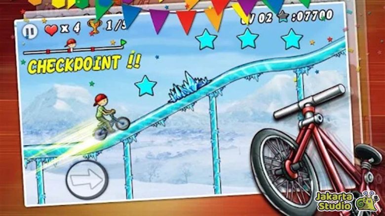 10 Game Android Ringan dan Seru untuk Mengusir Kebosanan