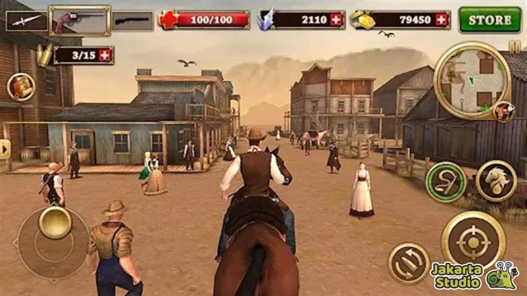 10 Game Android Ringan dan Seru untuk Mengusir Kebosanan