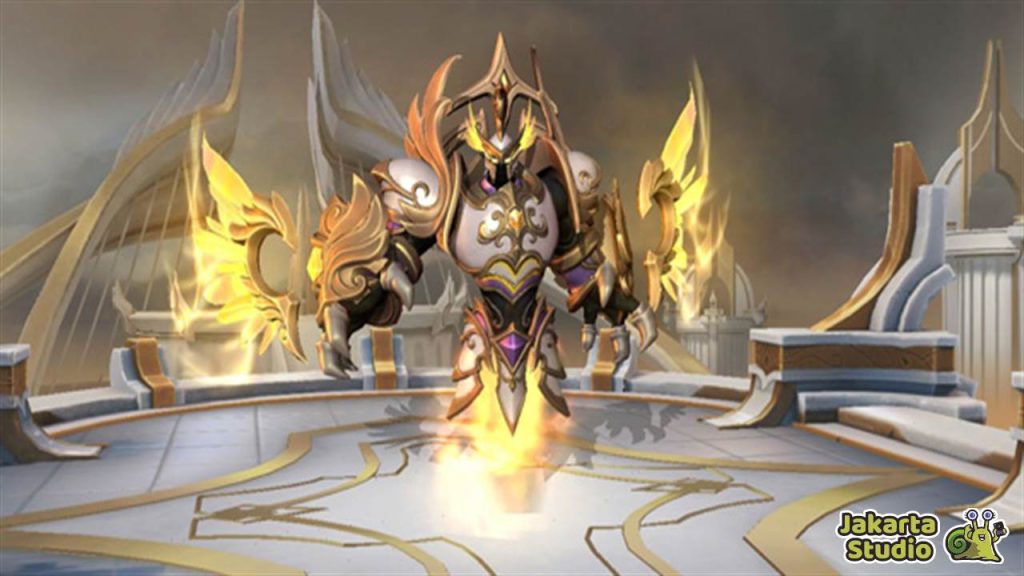 5 Hero Tank Dengan Kemampuan Regen Terbaik di Mobile Legends