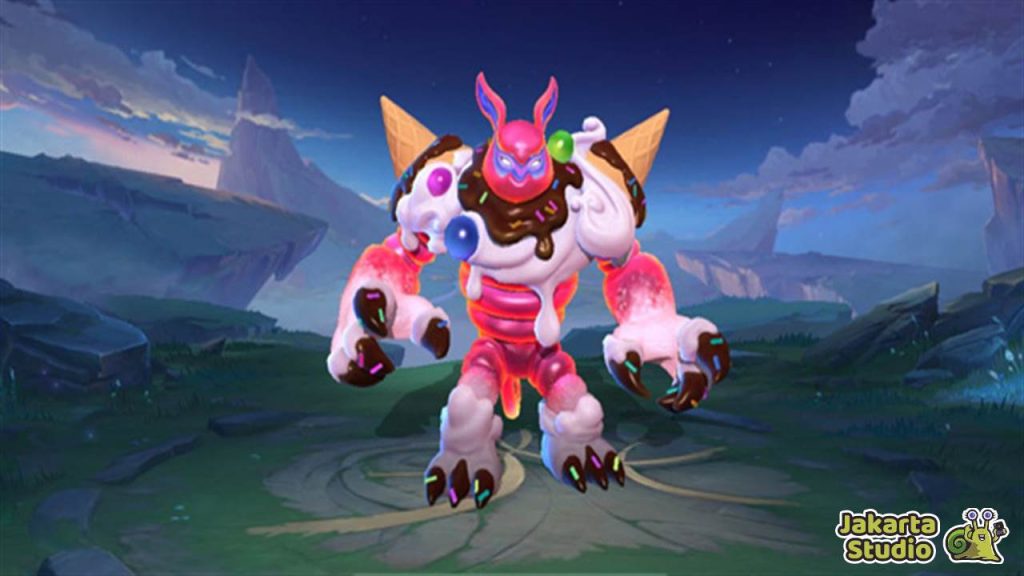 5 Hero Tank Dengan Kemampuan Regen Terbaik di Mobile Legends