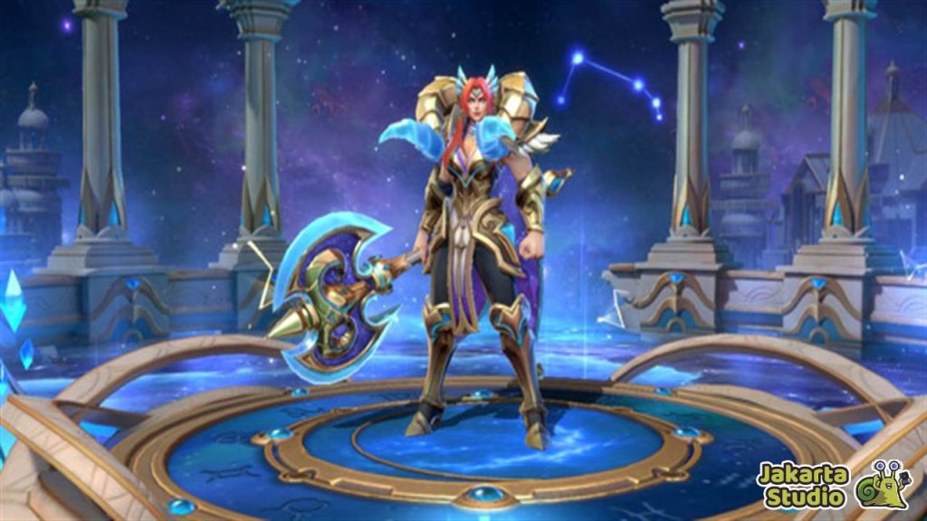 5 Hero Tank Dengan Kemampuan Regen Terbaik di Mobile Legends