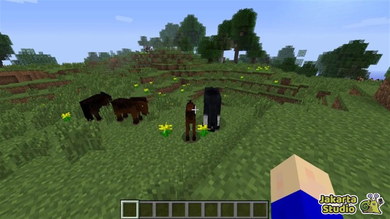 Kumpulan Kode Seed Minecraft dan Cara Menggunakannya
