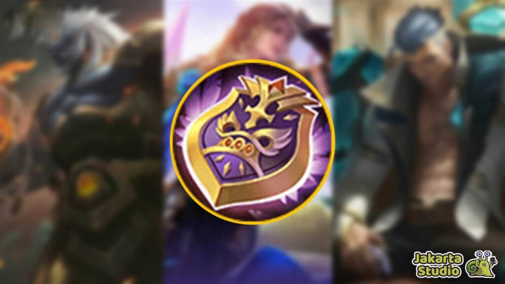 Mengenal Immortality, Item Anti Mati di Mobile Legends!