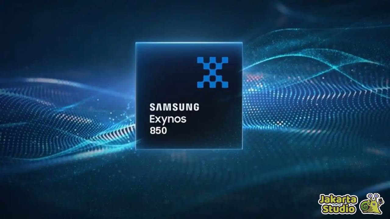 Jenis dan Urutan Chipset Exynos yang Harus Kamu Ketahui