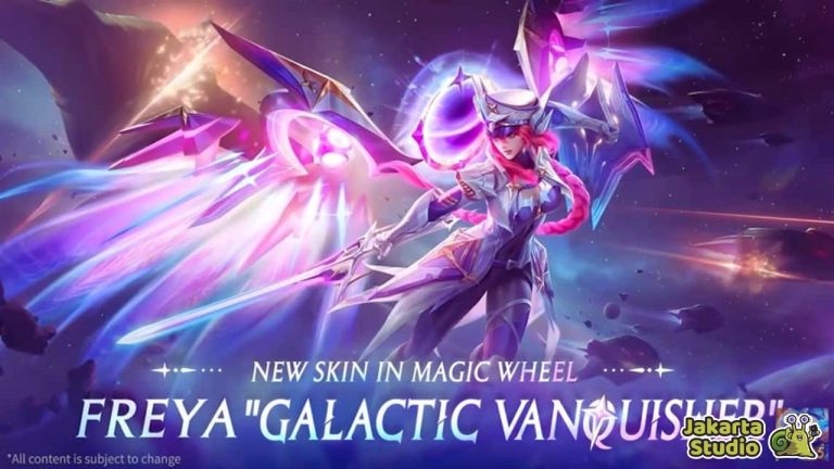 11 Urutan Skin Mobile Legends dari yang Murah Sampai Mahal