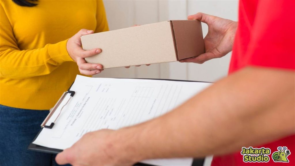 Cara Melakukan Retur Paket J&T Dengan Mudah