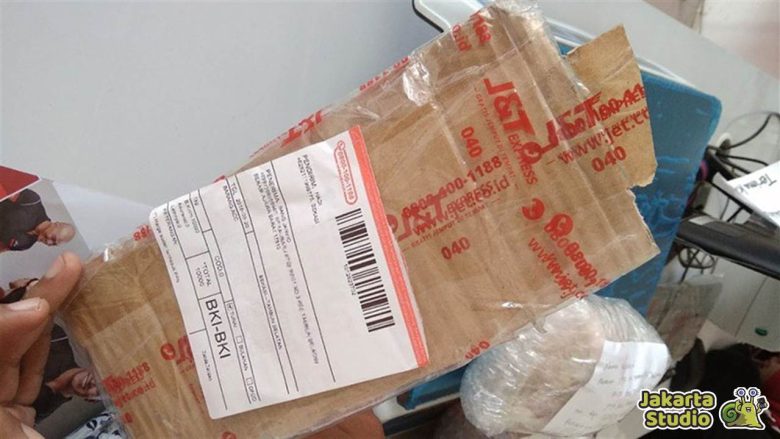 Cara Melakukan Retur Paket J&T Dengan Mudah