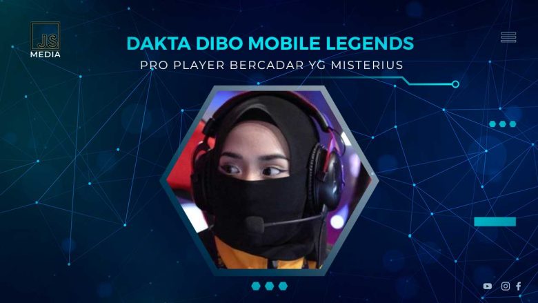 Profil Dibo MLBB: Jungler Berbakat yang Curi Perhatian di Dunia Esports