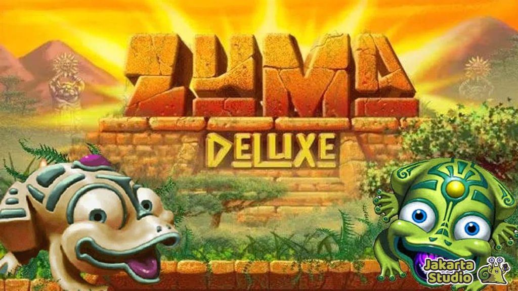 6 Fakta Menarik Game Zuma yang Jarang Diketahui