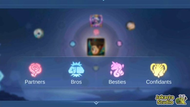 Apa Itu Fitur Affinity di Mobile Legends? Ini Fungsinya