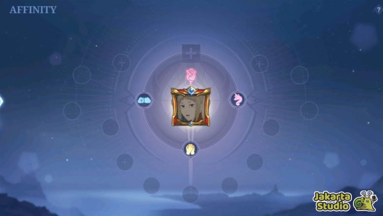 Apa Itu Fitur Affinity di Mobile Legends? Ini Fungsinya