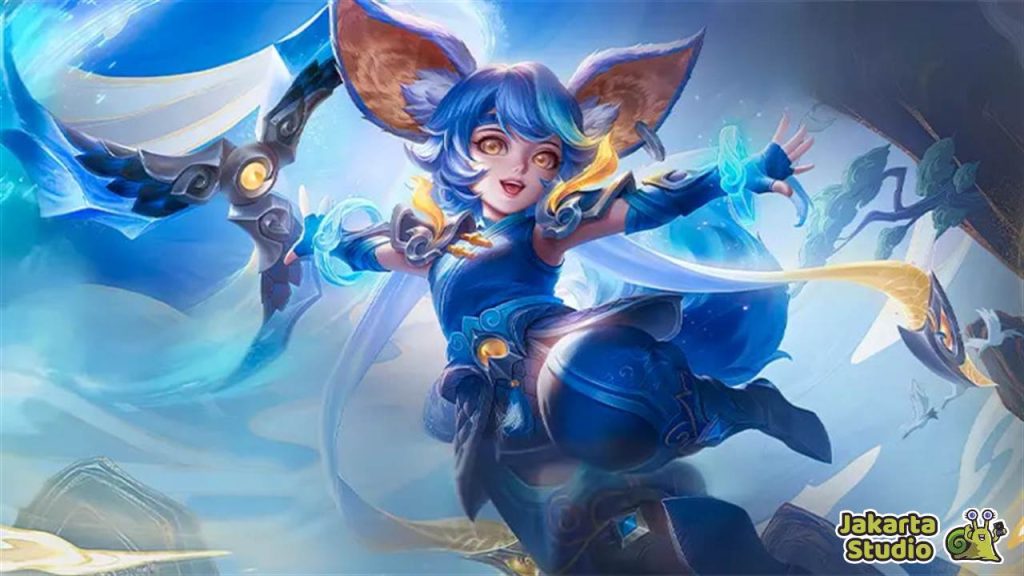5 Hero Counter Hilda Paling Efektif di Mobile Legends