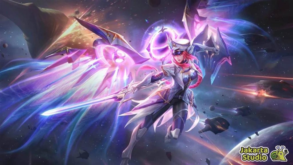 7 Hero Counter Vexana Paling Efektif di Mobile Legends