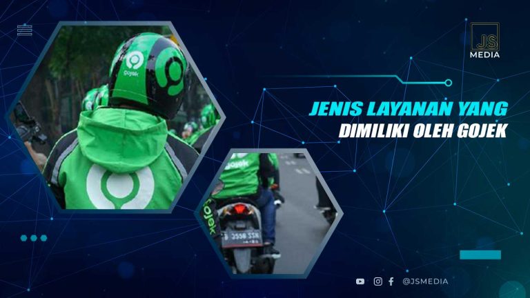 Jenis Layanan Motor dan Mobil dari Gojek, Wajib Tahu!