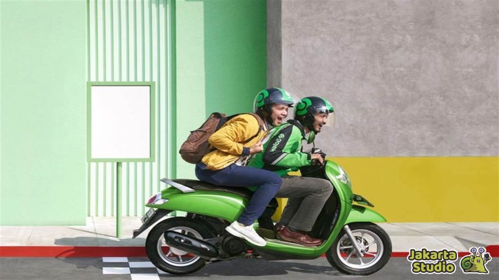 Jenis Layanan Motor dan Mobil dari Gojek, Wajib Tahu!