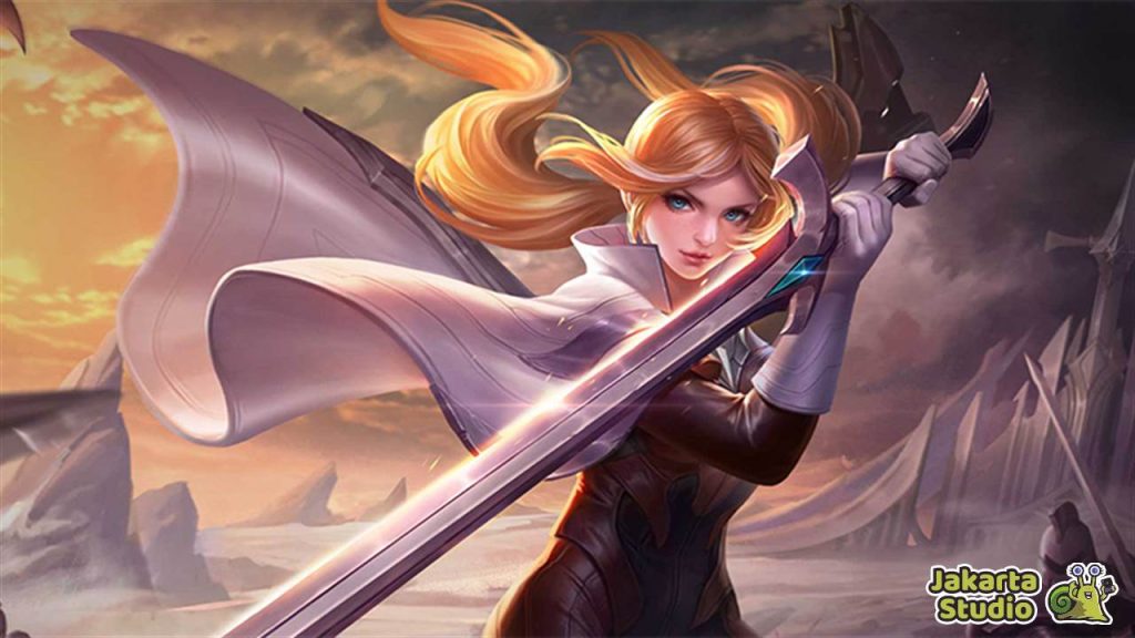 Rekomendasi 10 Hero HOK di Setiap Role Untuk Pemula