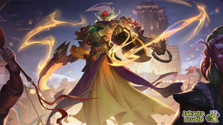 Rekomendasi 10 Hero HOK di Setiap Role Untuk Pemula