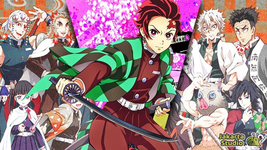 Review Animesail, Situs Nonton Anime Sub Indo Gratis