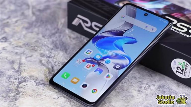 Review itel RS4: Review, Spesifikasi, Kelebihan, dan Kekurangan