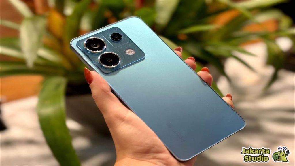 10 HP dengan Fitur Infrared Terbaik 2024