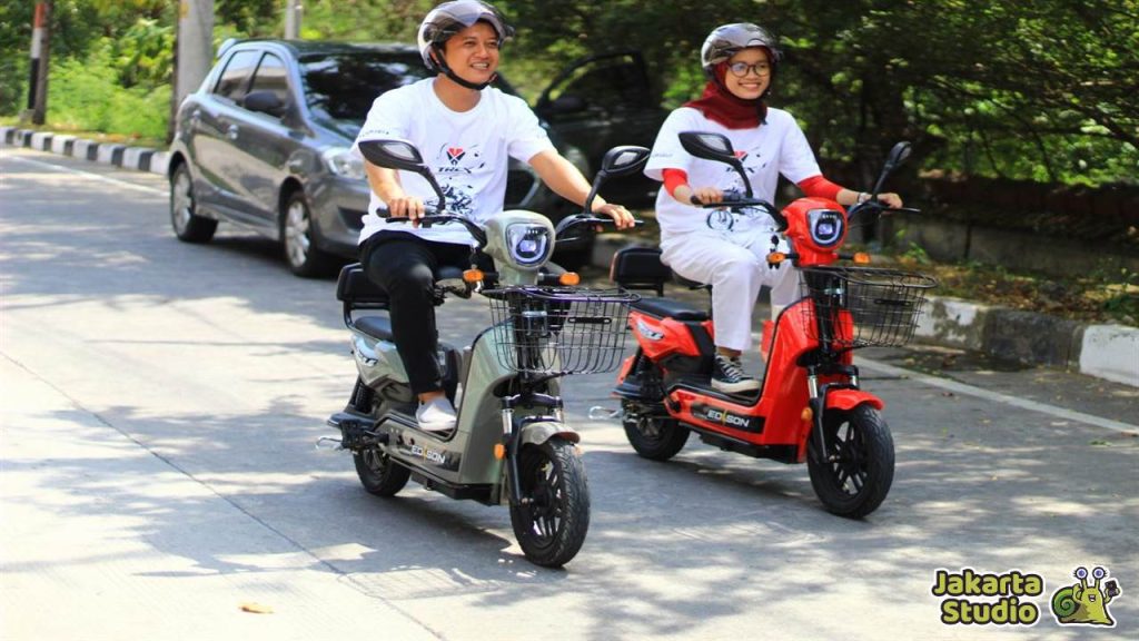 8 Masalah yang Sering Terjadi Pada Sepeda Listrik dan Solusinya