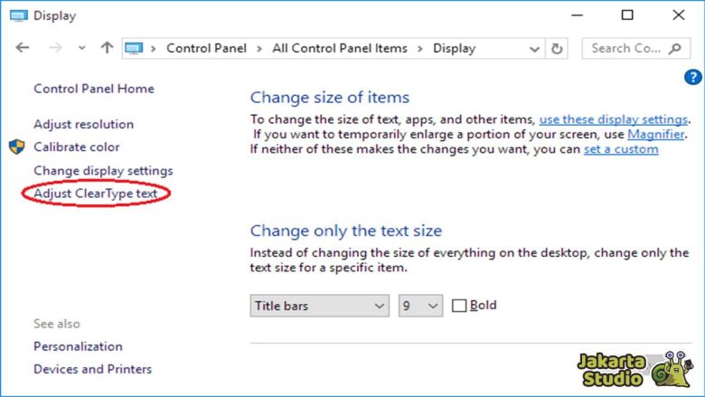 4 Cara Memperjelas Tulisan yang Blur Pada Dokumen Digital