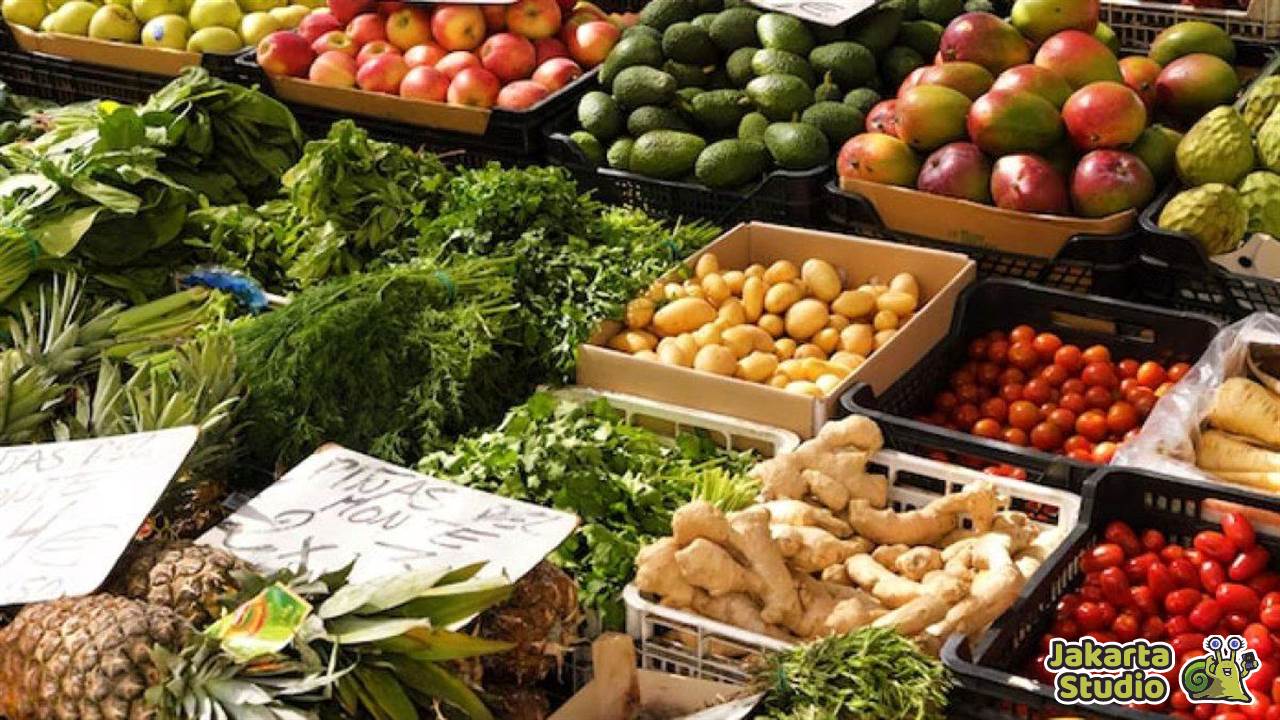 6 Cara Packing Buah Agar Aman dan Tidak Gampang Busuk