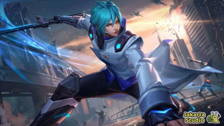 Arti Core Dalam Game Mobile Legends, Penting Dipahami!