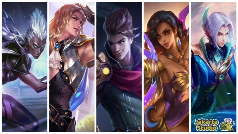 Arti Core Dalam Game Mobile Legends, Penting Dipahami!