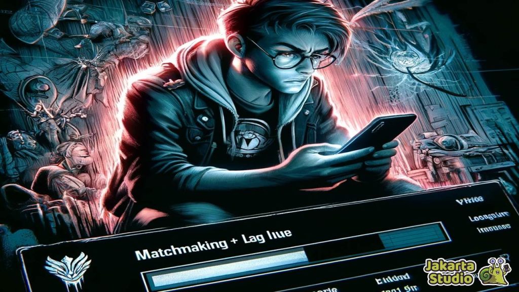 Apa Itu Dark System Moonton di Mobile Legends?
