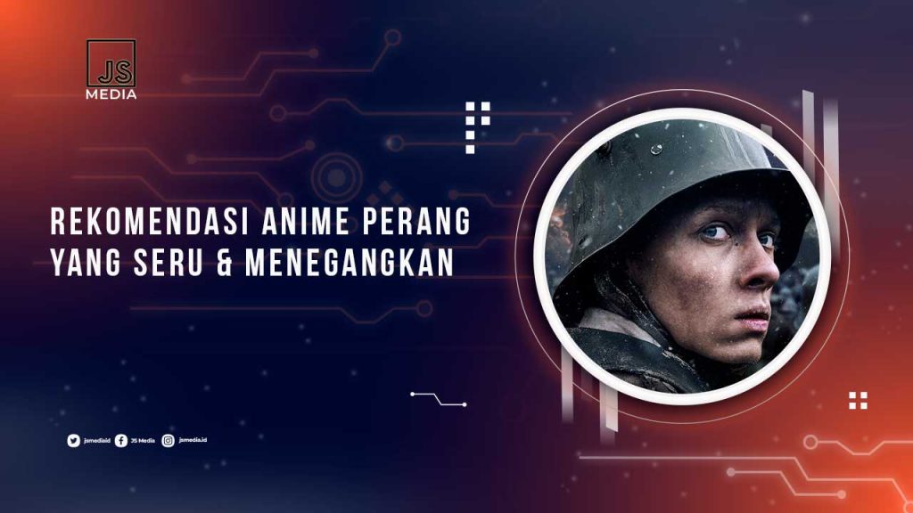 Rekomendasi 8 Film Perang Terbaik Paling Seru 2024