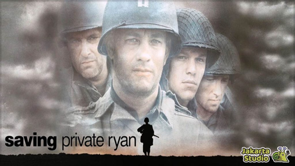 Rekomendasi 8 Film Perang Terbaik Paling Seru 2024