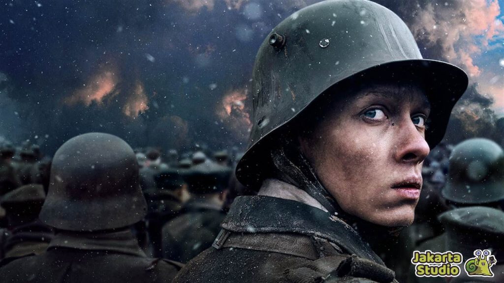 Rekomendasi 8 Film Perang Terbaik Paling Seru 2024